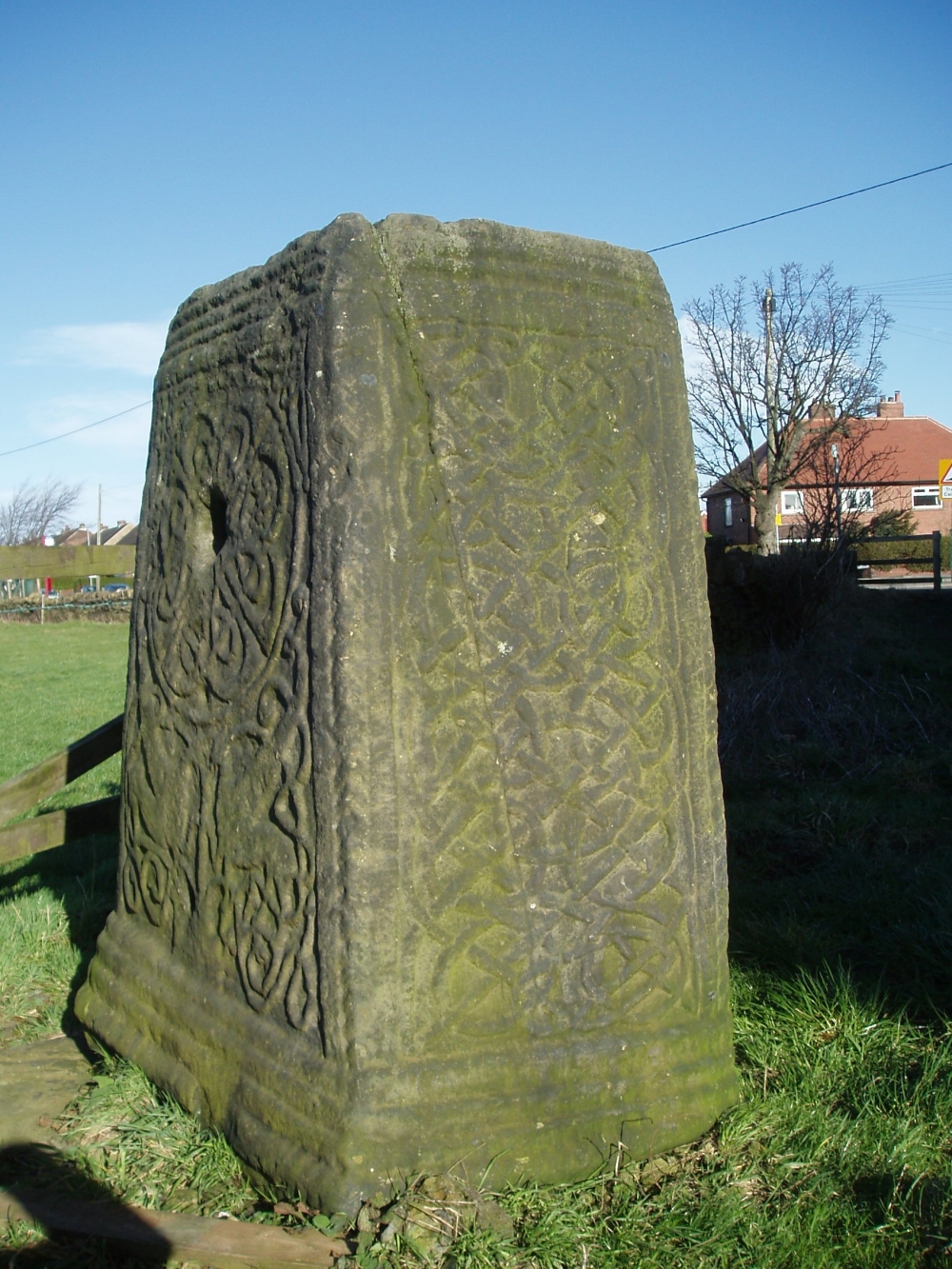 Walton Cross